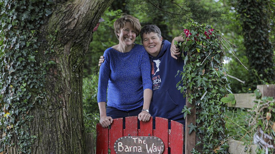 Lisa Fingleton And The Barna Way | Sustainability | Ireland.ie | Ireland.ie