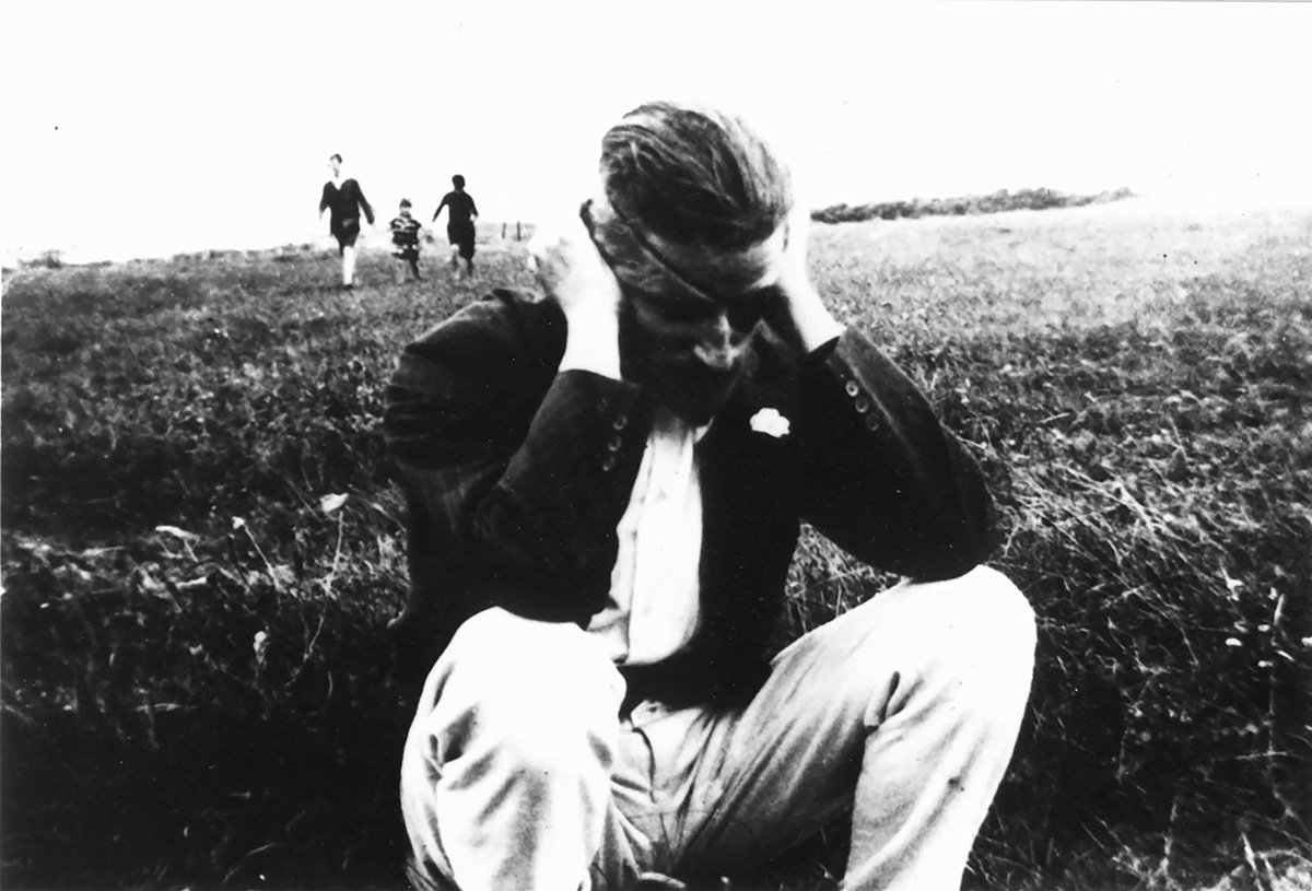 James Joyce Exhibition: A Global Odyssey | Ireland.ie