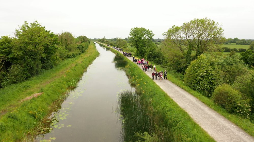 National Famine Way Commemorative Walk 2024 | Ireland.ie