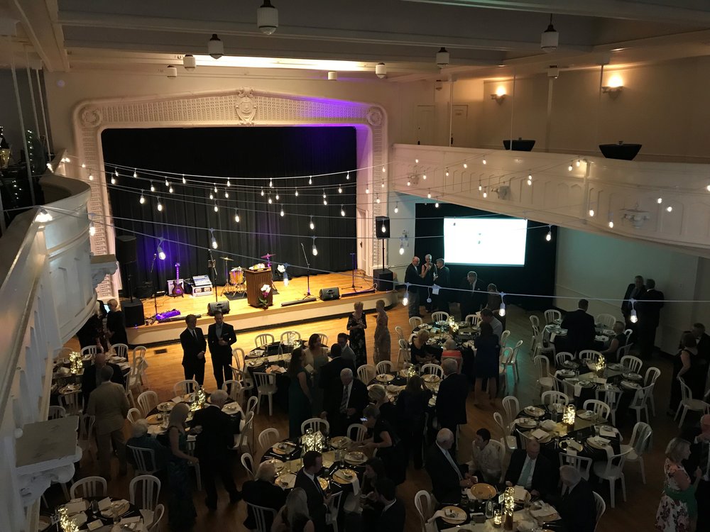Kansas City Irish Center's Annual Gala | Ireland.ie