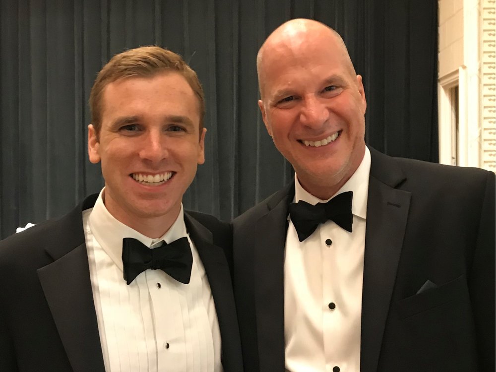 Kansas City Irish Center's Annual Gala | Ireland.ie