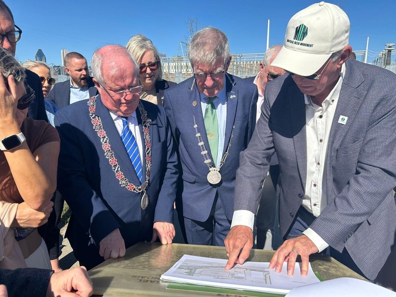 Cork Trade Mission to Canada | Ireland.ie