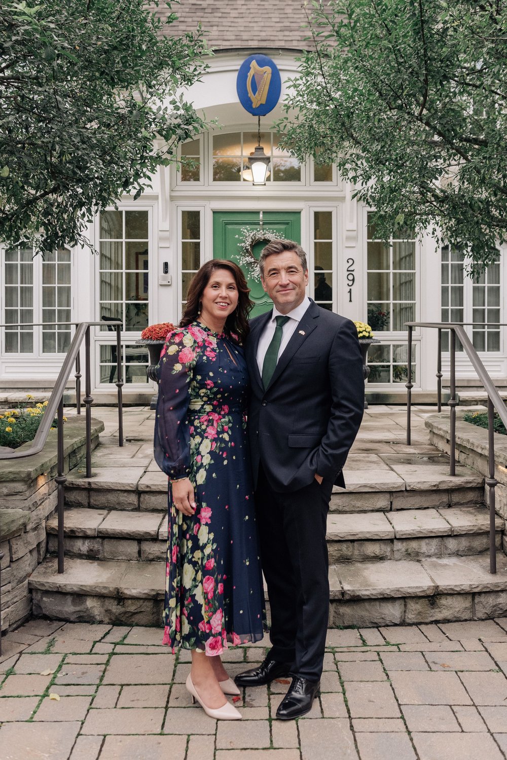 Irish Community Reception, Ottawa | Ireland.ie