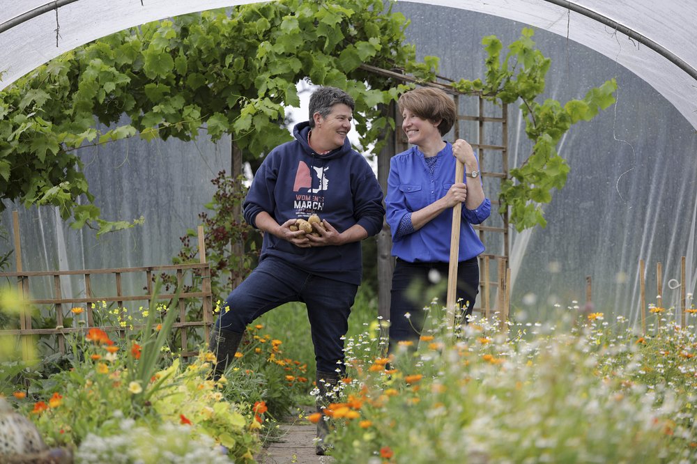 Lisa Fingleton And The Barna Way | Sustainability | Ireland.ie | Ireland.ie