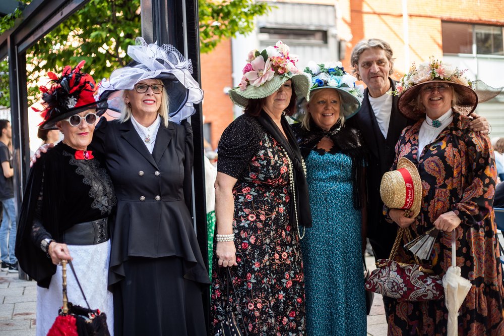 What is Bloomsday? | Ireland.ie