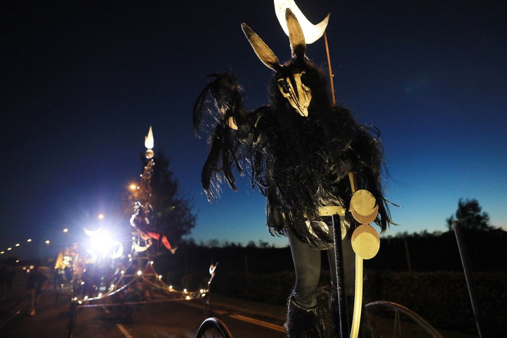 Ireland: Home of Halloween | Ireland.ie