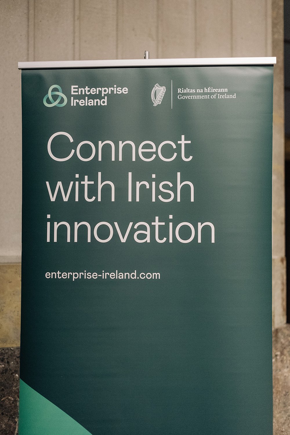 Irish Night on the Hill, 2024 | Ireland.ie