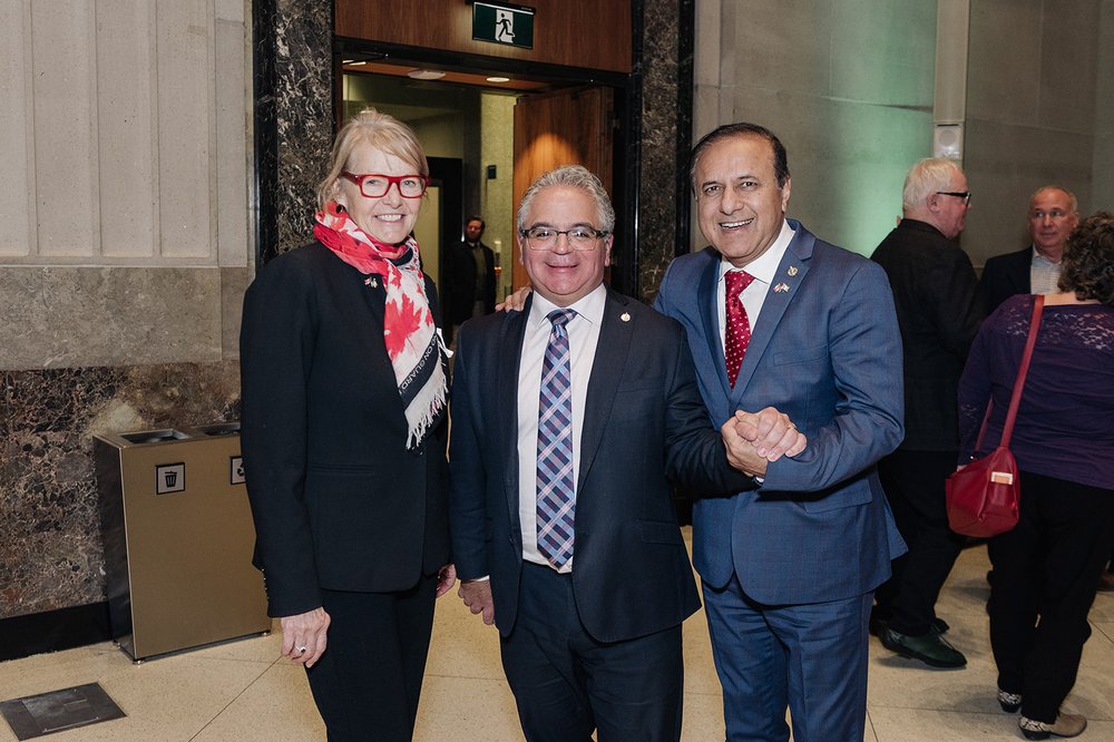 Irish Night on the Hill, 2024 | Ireland.ie