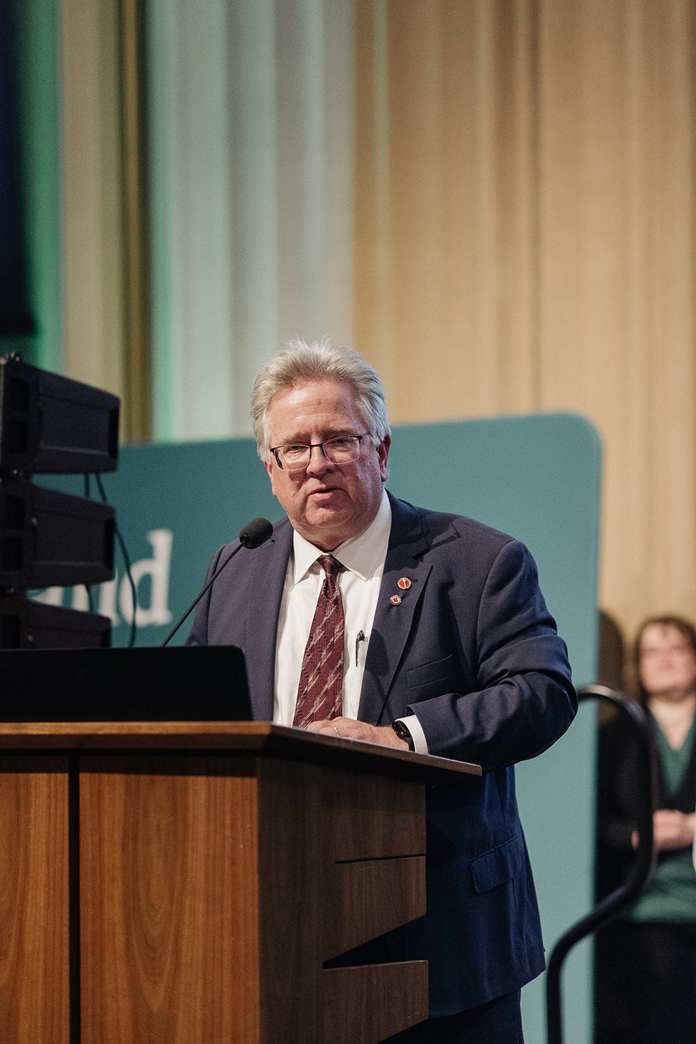 Irish Night on the Hill, 2024 | Ireland.ie