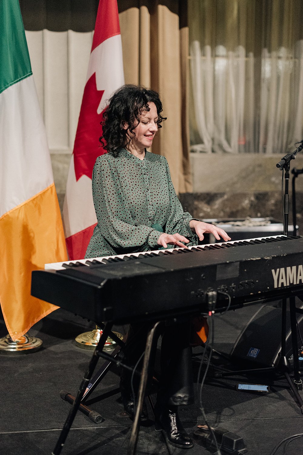 Irish Night on the Hill, 2024 | Ireland.ie