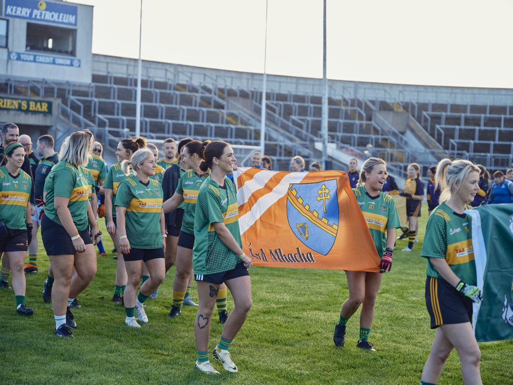 What is the GAA? | Ireland.ie