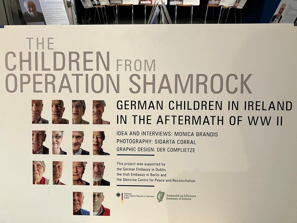 Ambassador Collins' First Visit to Saarland | Ireland.ie