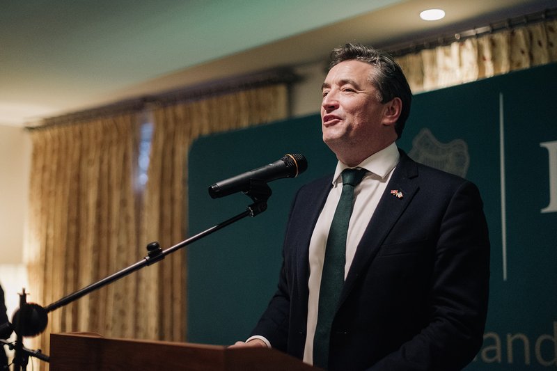 St. Patrick's Day 2025 | Ireland.ie