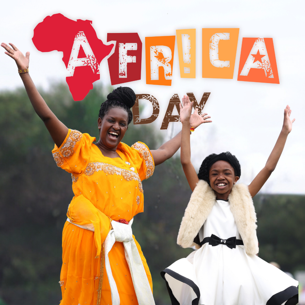 Performance lineup announced for Africa Day 2024 celebrations | Ireland.ie