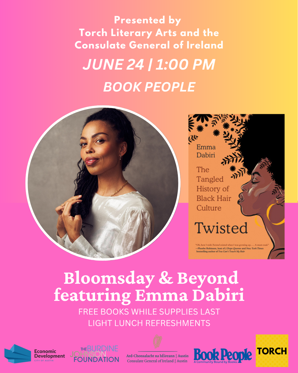 Bloomsday & Beyond: Celebrating Ireland, the Island of Writers | Ireland.ie