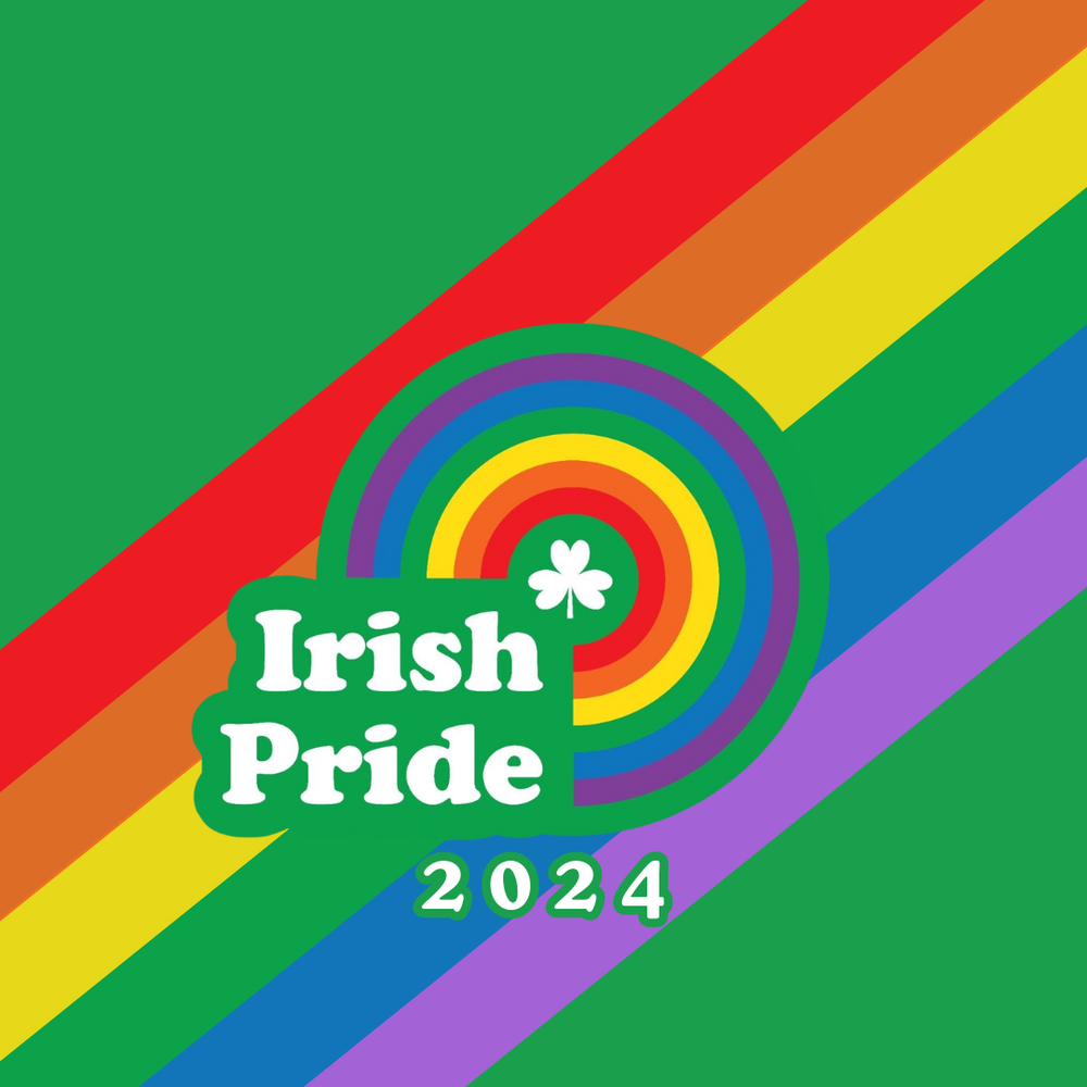 Ireland Celebrates NYC Pride! | Ireland.ie