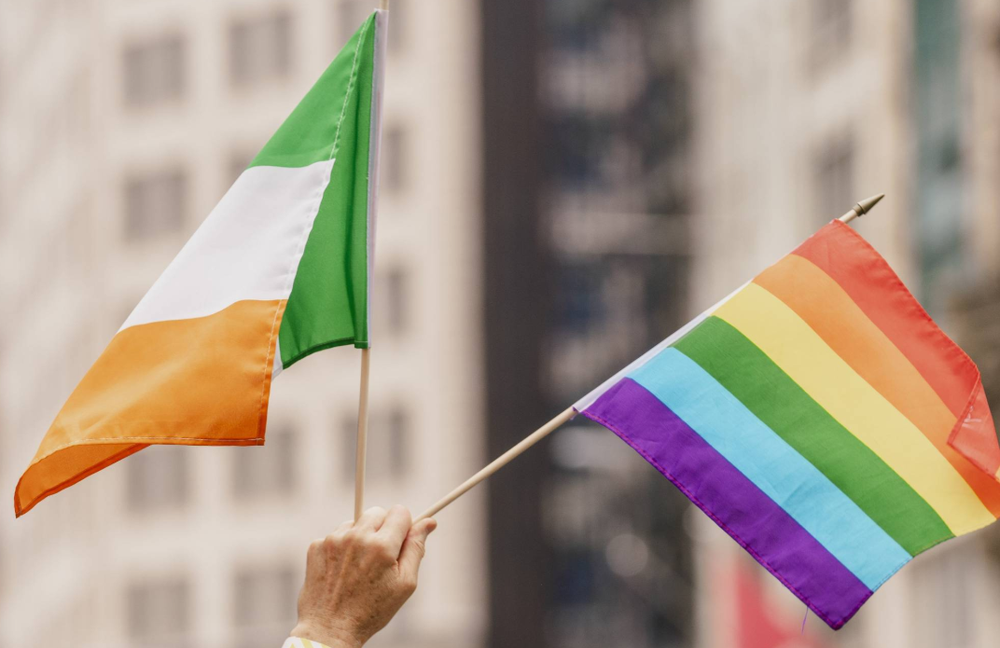 Celebrating 10 years of Marriage Equality in Ireland | Ireland.ie