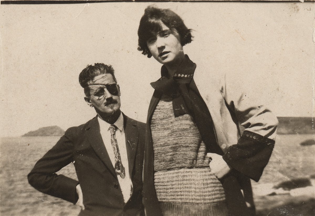 James Joyce Exhibition: A Global Odyssey | Ireland.ie