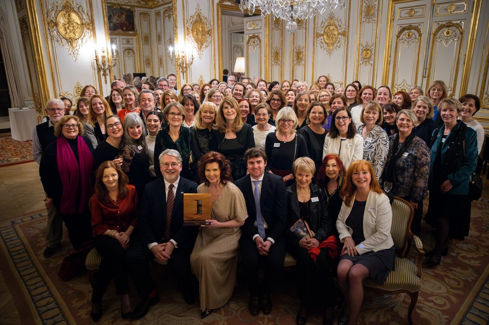 Celebrating the incredible life of Maria Doyle | Ireland.ie