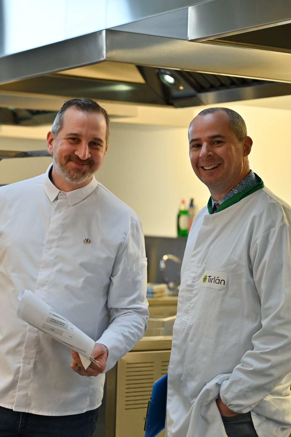 Young French and Irish chefs gather in Cork | Ireland.ie