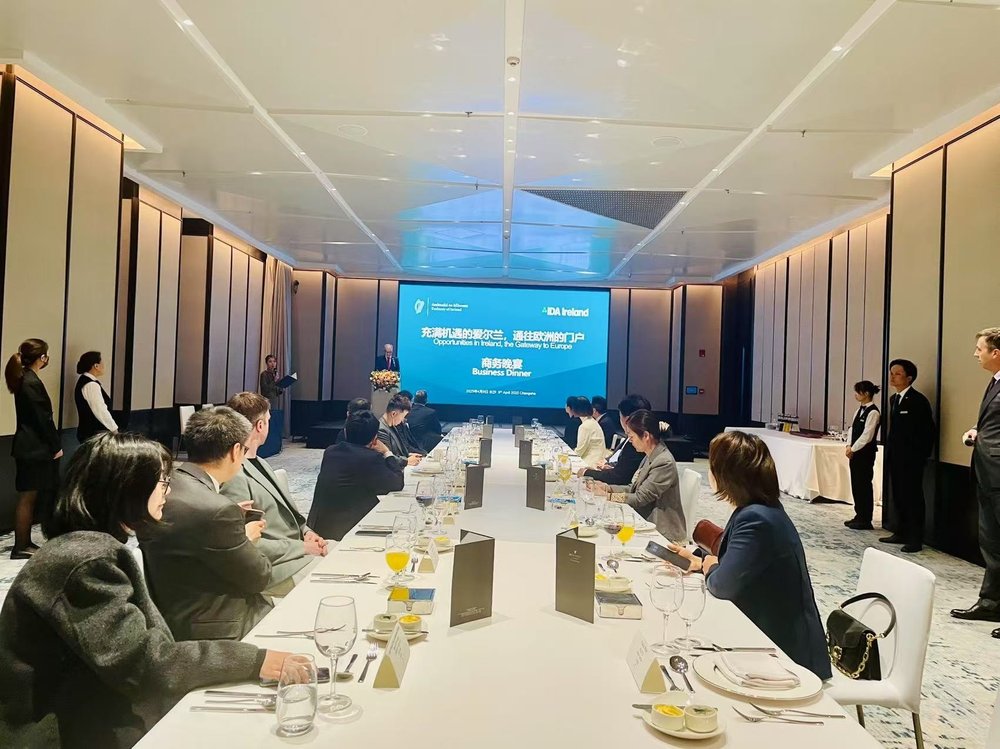 Two new German chefs welcomed into the Irish Beef Club | Ireland.ie