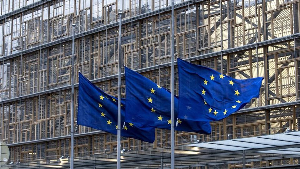 Overview | Permanent Representation Of Ireland To The EU | Ireland.ie