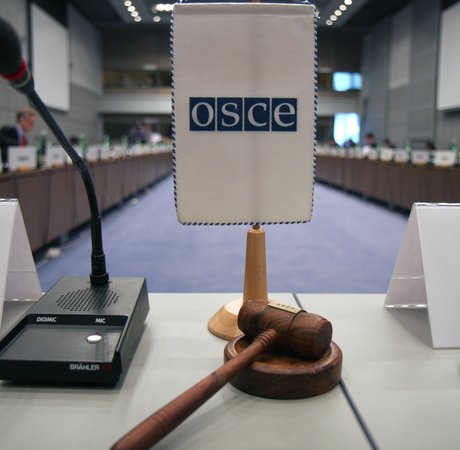Permanent Mission of Ireland to OSCE | Ireland.ie | Ireland.ie