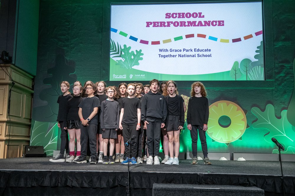 Irish primary schools invited to apply for prestigious awards | Ireland.ie