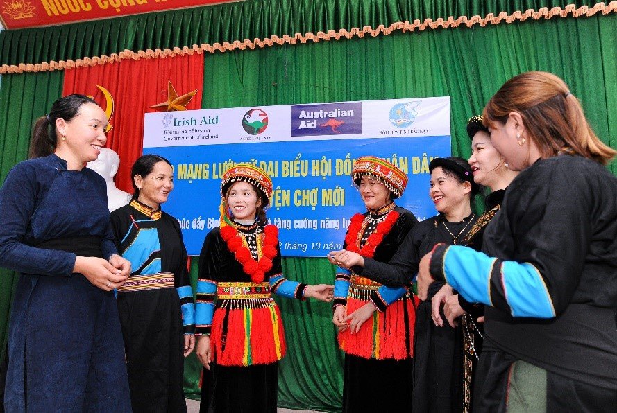 Ireland's Relationship With Vietnam | Ireland In Vietnam | Ireland.ie ...