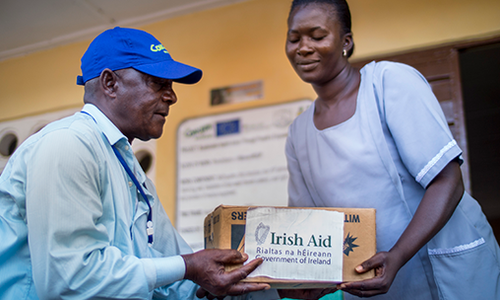 Ireland in South Africa | Ireland.ie