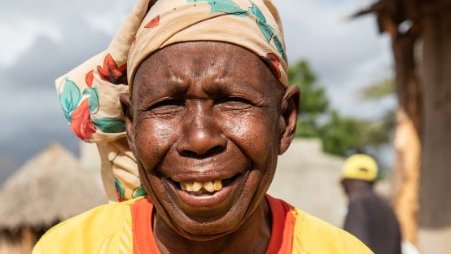 Social Protection | Irish Aid | Ireland.ie