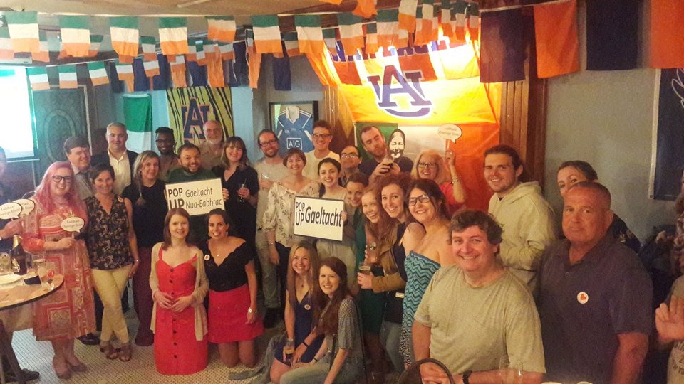 Technology Is Fuelling A Global Irish Language Revival | Ireland.ie ...