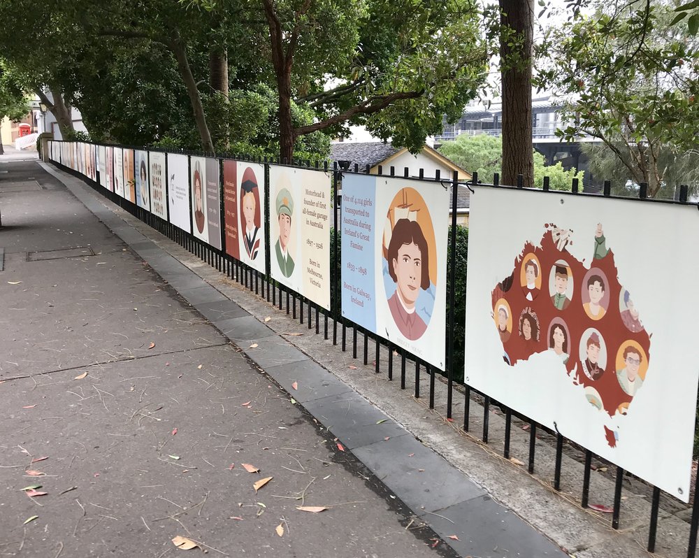 20 Irish-Australian women who shaped Australia | Ireland.ie