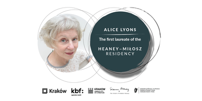 The Heaney-Milosz Residency | Ireland in Poland | Ireland.ie