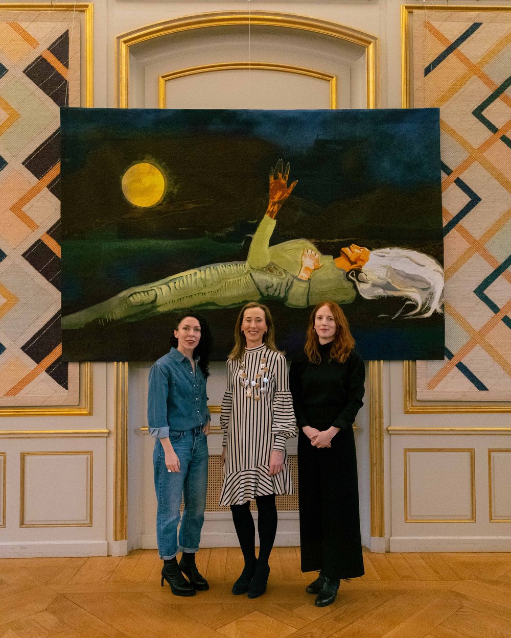 A Contemporary Icon In Irish Design | Ireland In Denmark | Ireland.ie ...