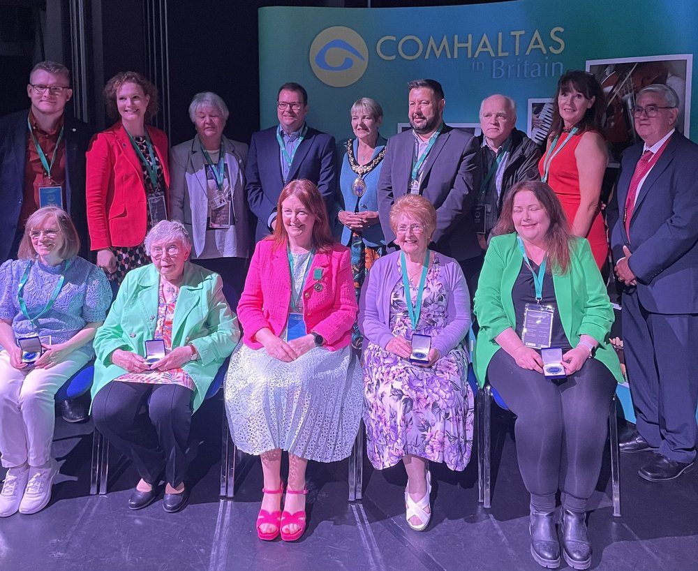 All Britain Fleadh Cheoil | Ireland.ie