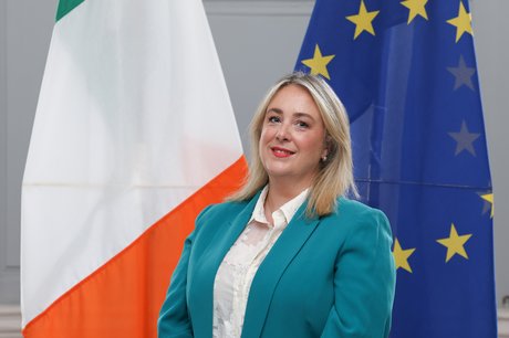 Embassy Of Ireland, Cyprus | Ireland.ie | Ireland.ie