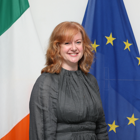 Embassy Of Ireland, New Zealand | Ireland.ie | Ireland.ie