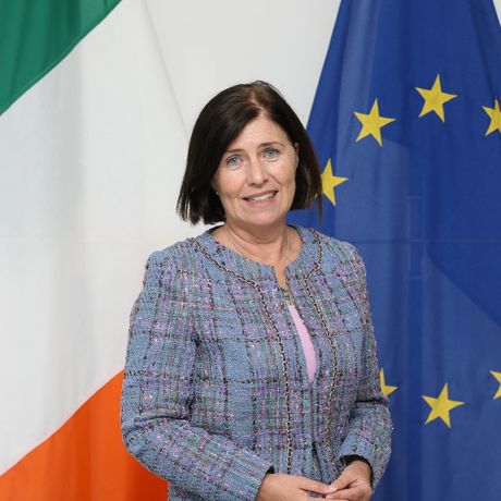 Embassy Of Ireland, The Netherlands | Ireland.ie | Ireland.ie