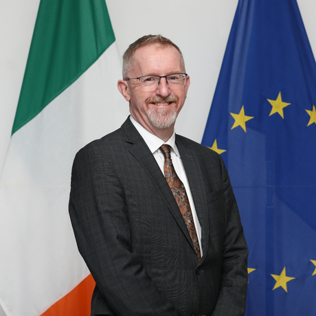 Embassy Of Ireland, Canada | Ireland.ie | Ireland - this is Ireland