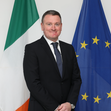 Embassy Of Ireland, Czech Republic | Ireland.ie | Ireland.ie