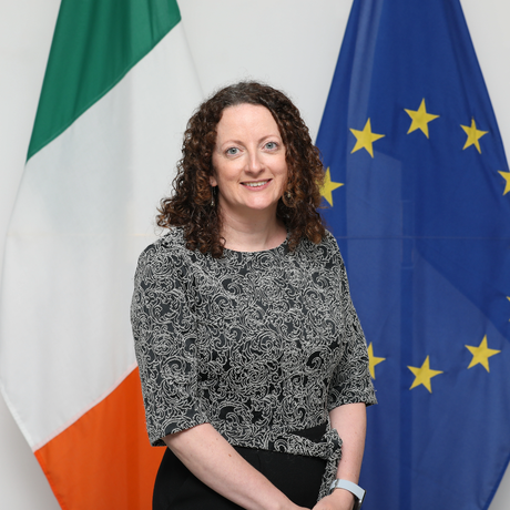 Embassy Of Ireland, Kenya | Ireland.ie | Ireland.ie