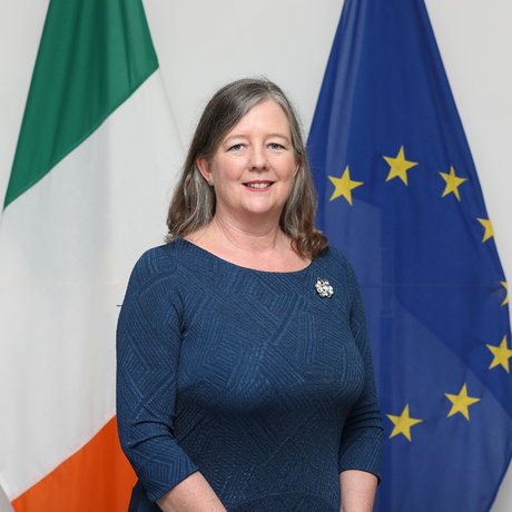 Ireland's Consulate in Shanghai | Ireland.ie | Ireland - this is Ireland