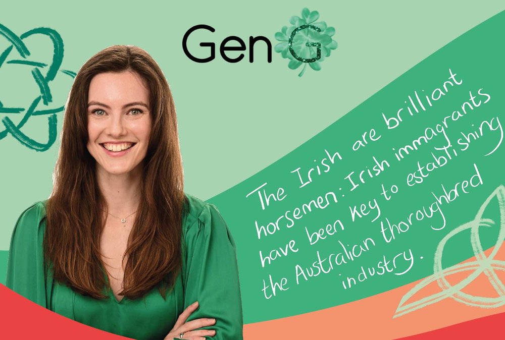 Generation Green arrives at the Rocks! | Ireland.ie