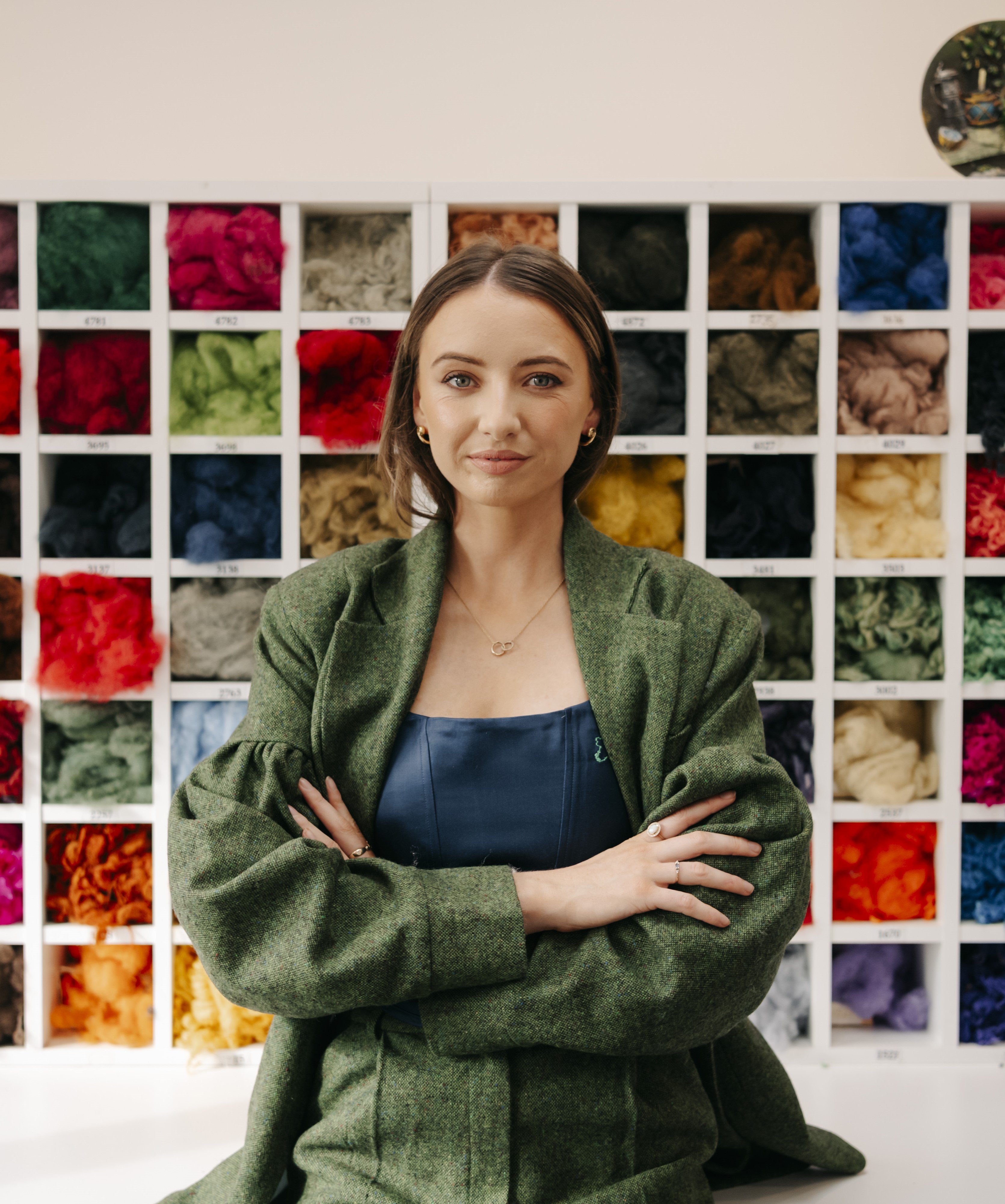 9 Irish designers driving sustainable fashion | Ireland.ie