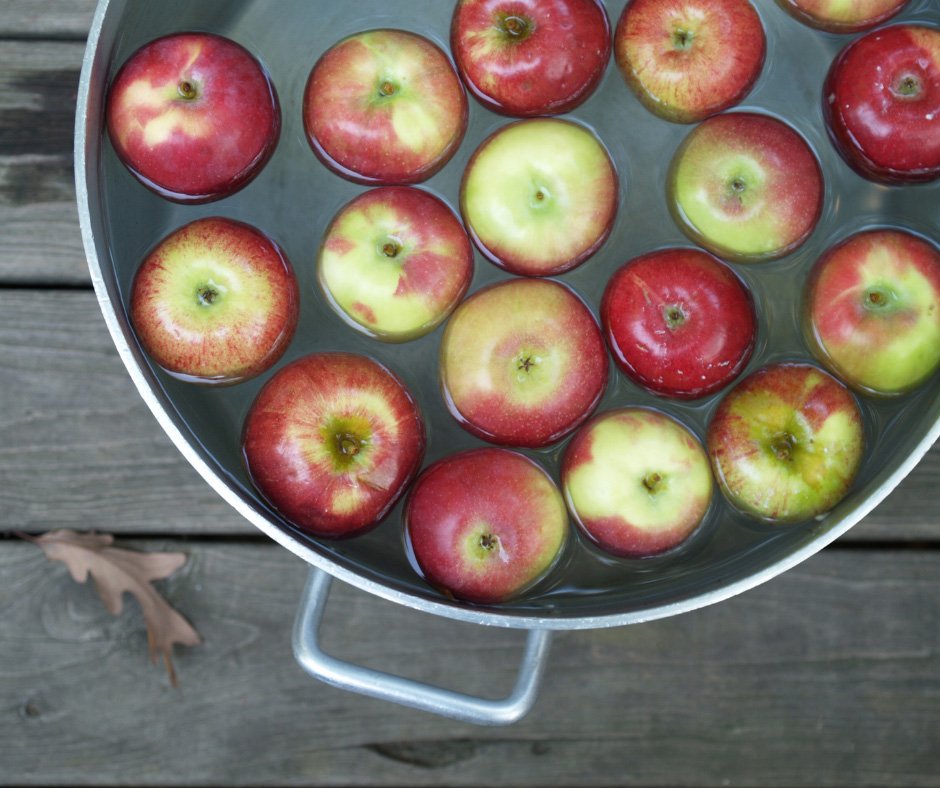 The Ancient Irish Origins of Hallowe’en or Samhain | Ireland.ie