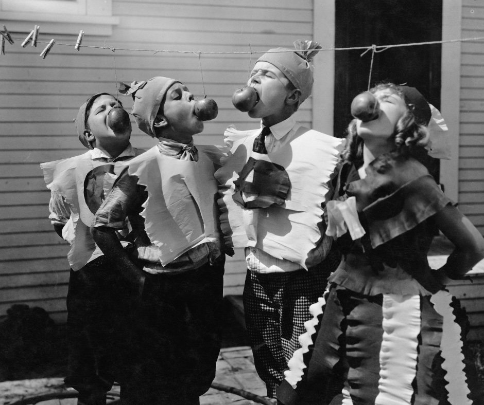 The Ancient Irish Origins of Hallowe’en or Samhain | Ireland.ie