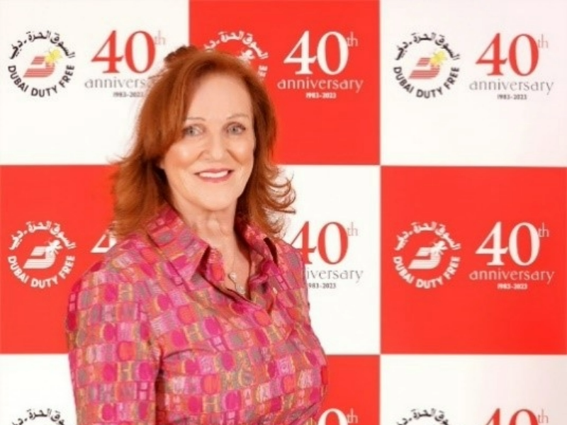 PDSA Recipients 2023 | Ireland.ie