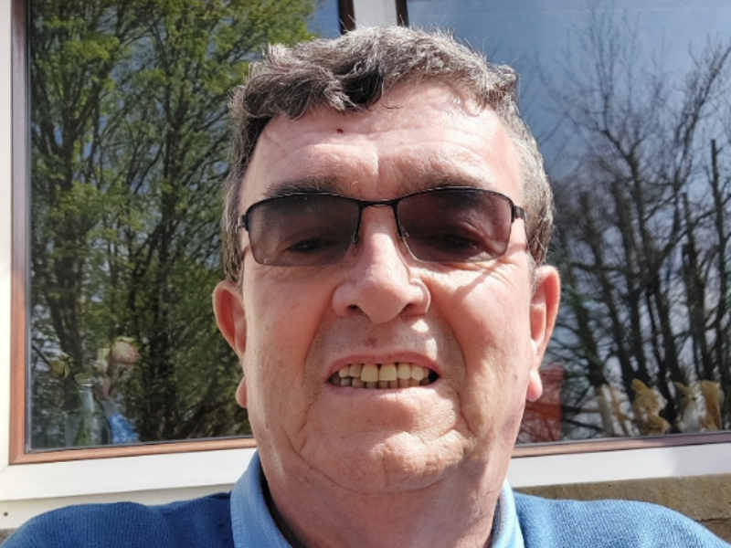 PDSA Recipients 2023 | Ireland.ie