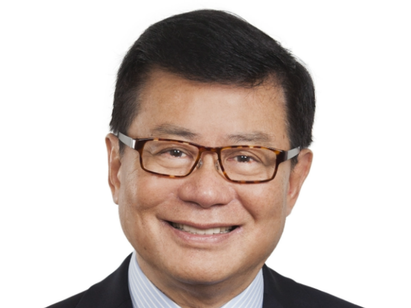 PDSA Recipients 2023 | Ireland.ie